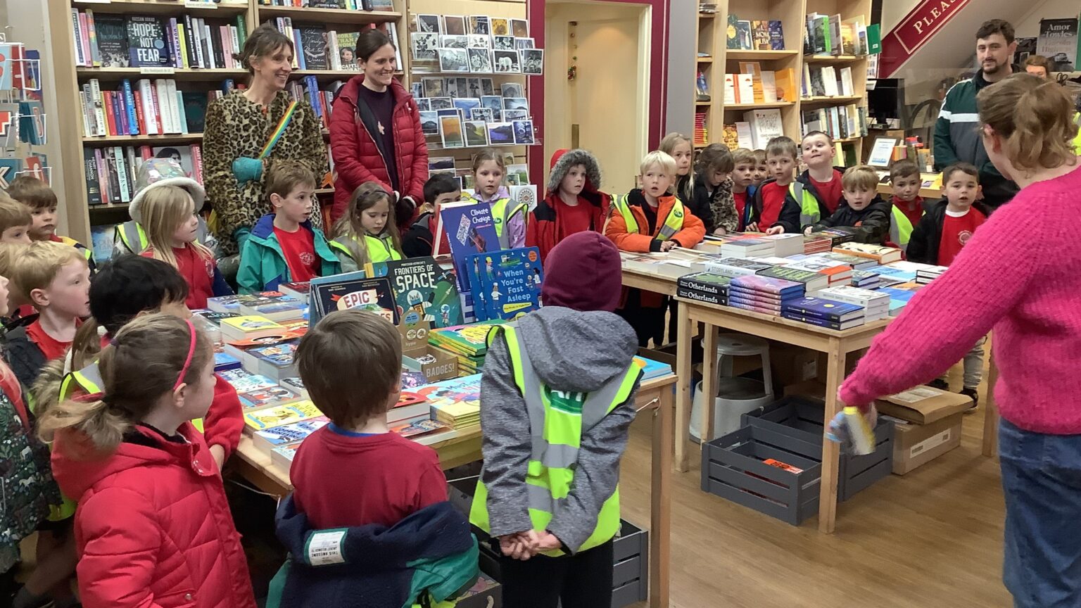 Maple March 2022 10 - Trinity CEVC First School : Trinity CEVC First School